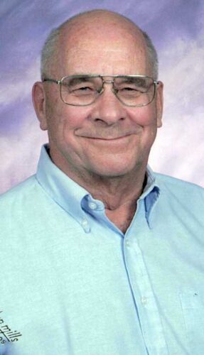 Thomas W. Calkins | News, Sports, Jobs - The Daily News